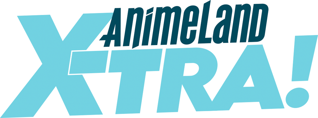 AnimeLand X-tra #74 – Ynnis Editions - Animeland